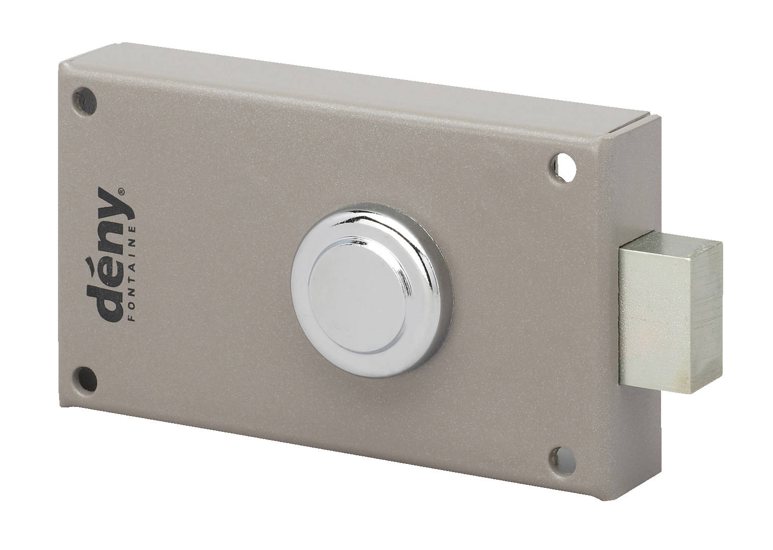 47285 - Rim locks - Dény Security