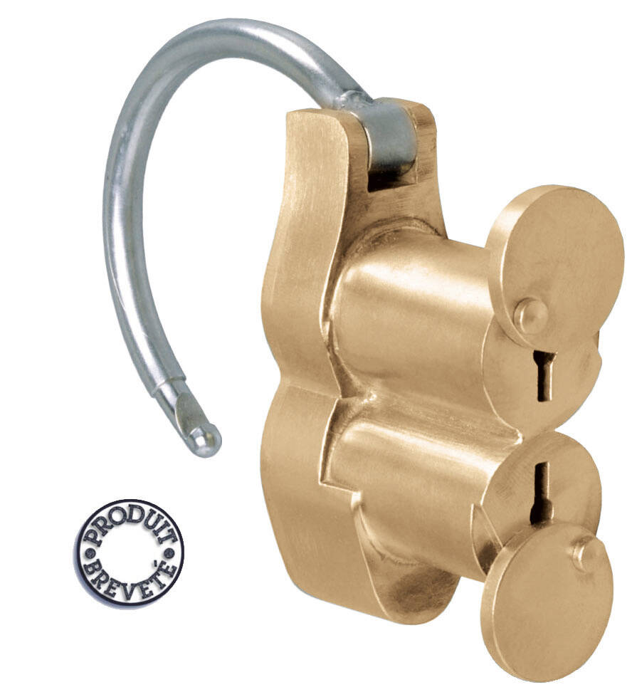 97126 - Padlock - Dény Security