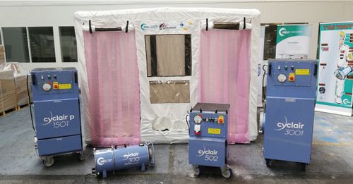 NEU-JKF Delta NEU | Industrial Filtration Specialist & Air Quality Expert