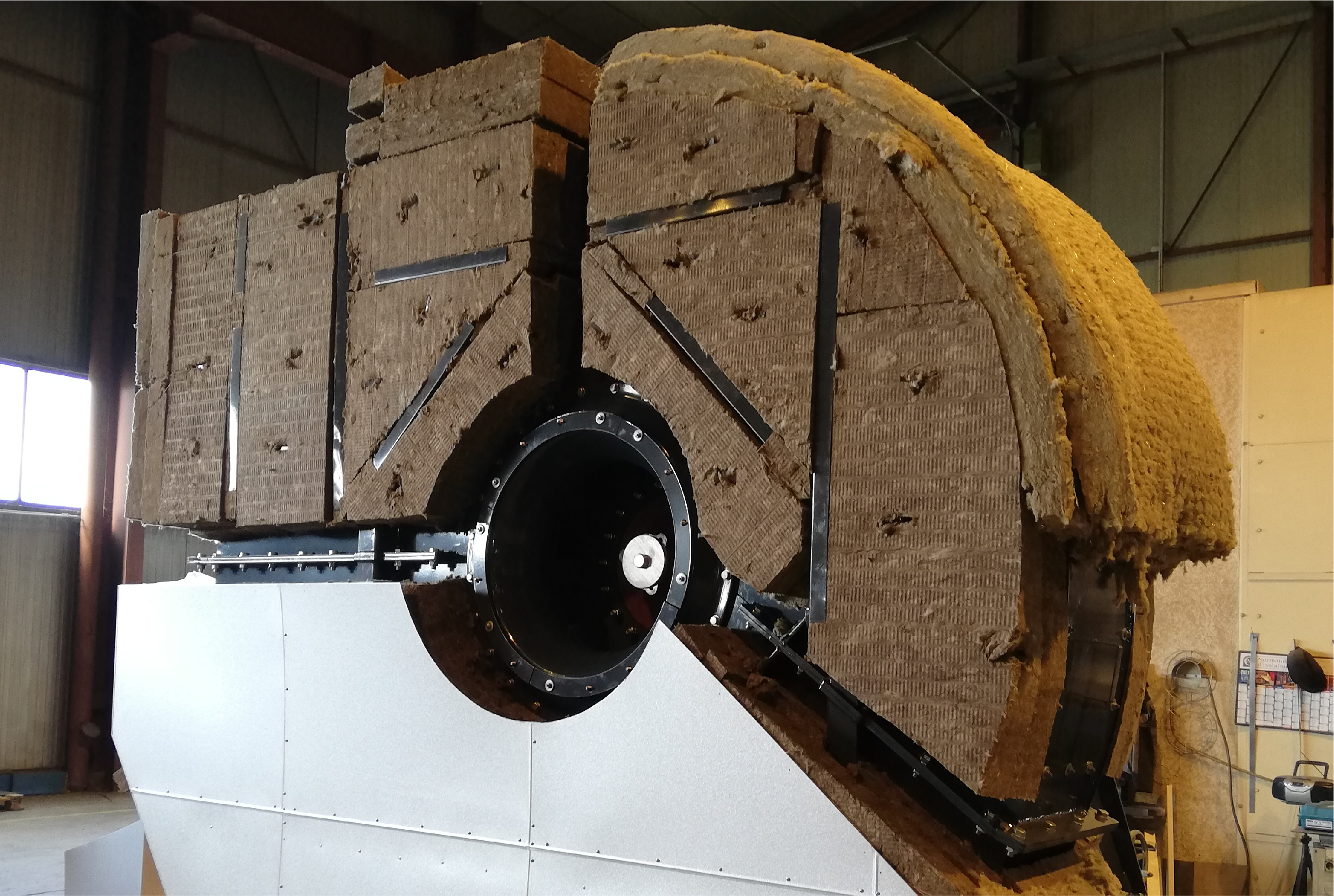 Accessories and options