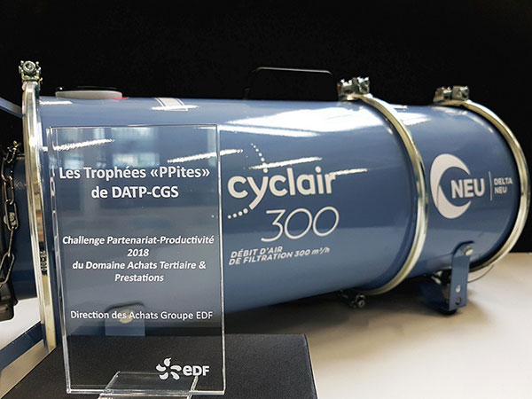 Delta NEU winner ppties edf