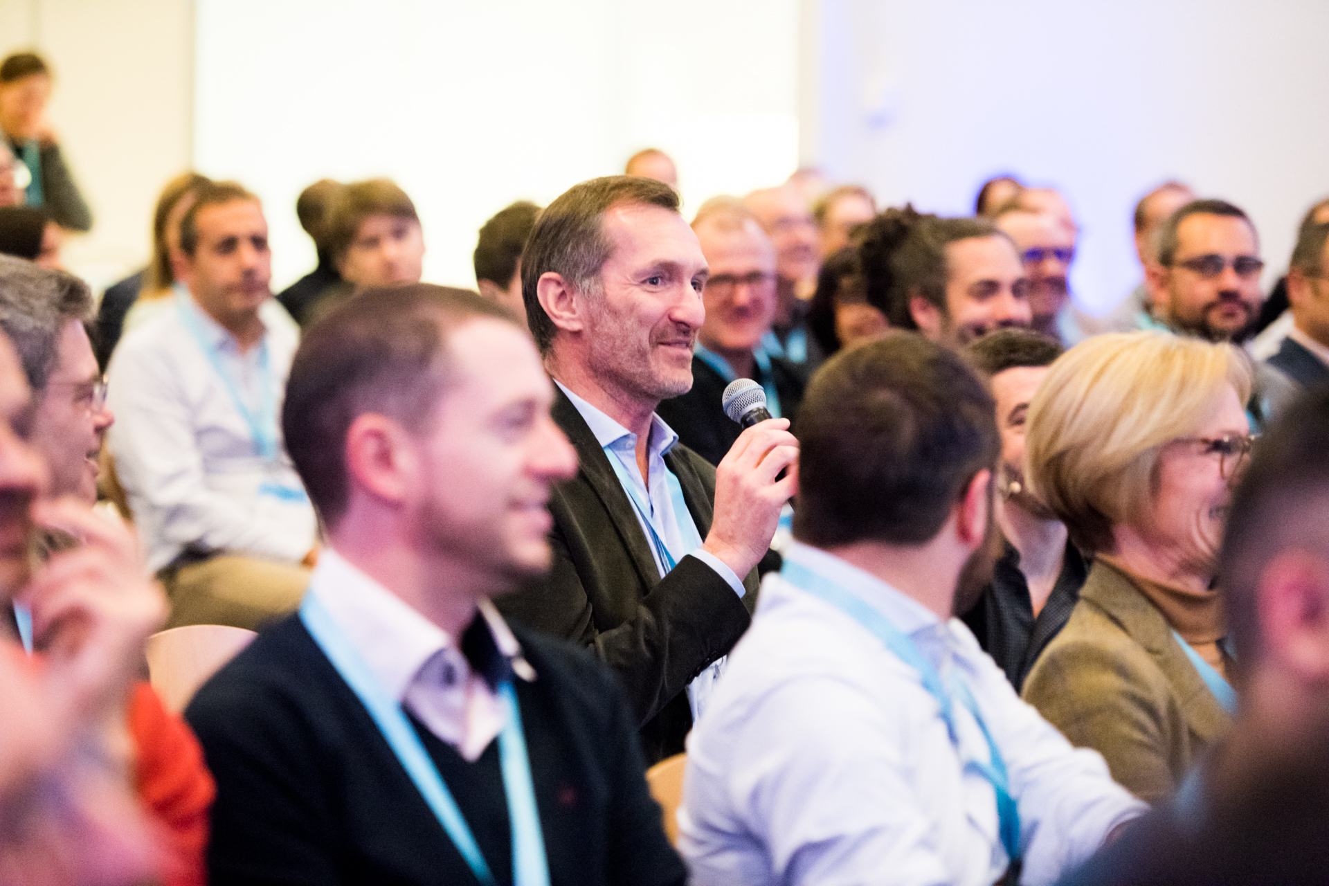 SFPI Group, european, industrial and independent