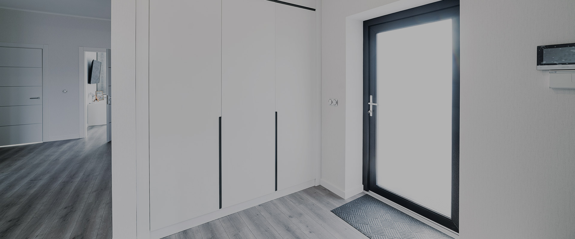 Quincaillerie de porte : protégez vos biens | DOM Security