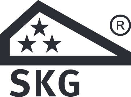 SKG | Certifications | DOM Security Group Website