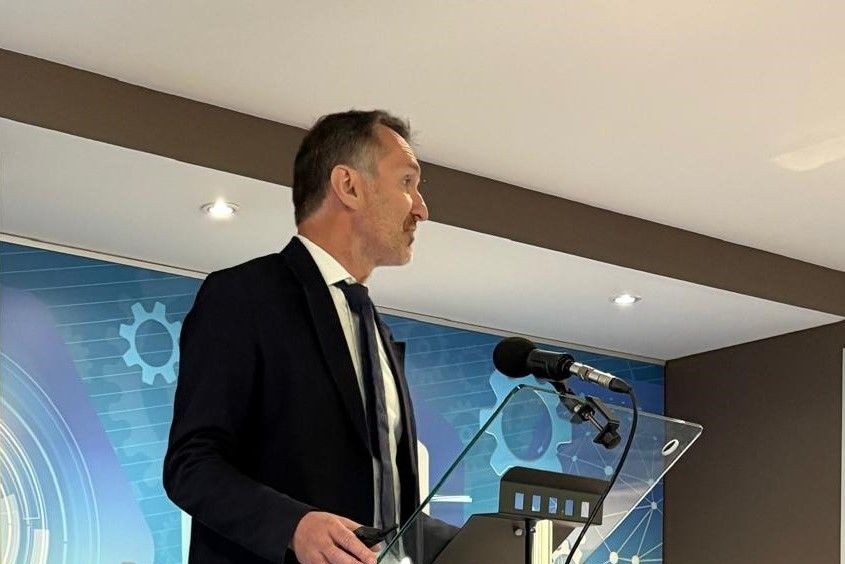 Bienvenue chez DOM Security