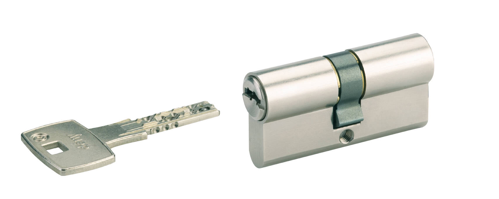 Deny Satyx European Profile - Profil européen - Dény Security