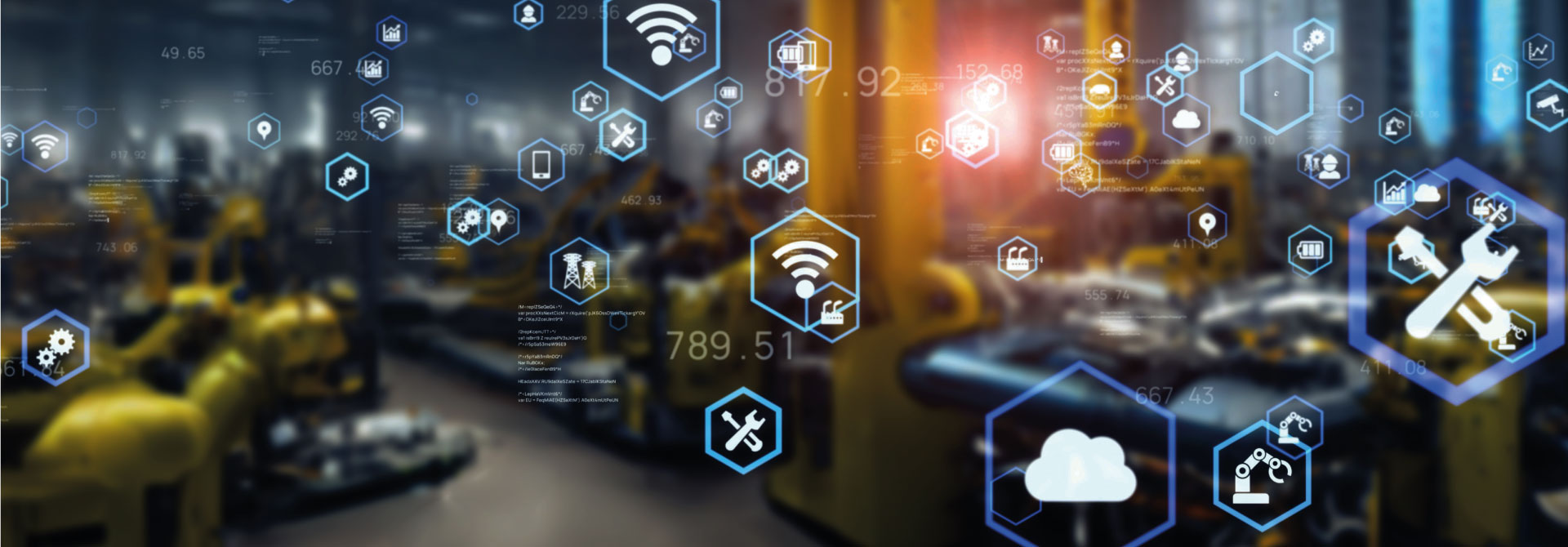 IOT Installation connectée | NEU-JKF Delta NEU