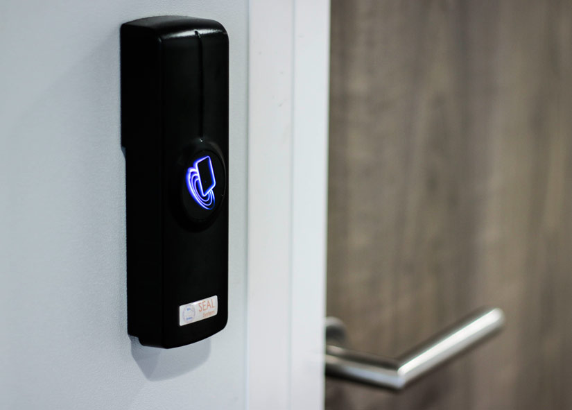 Omnitech Security : Éditeur de Logiciels de Sûreté et de Sécurité