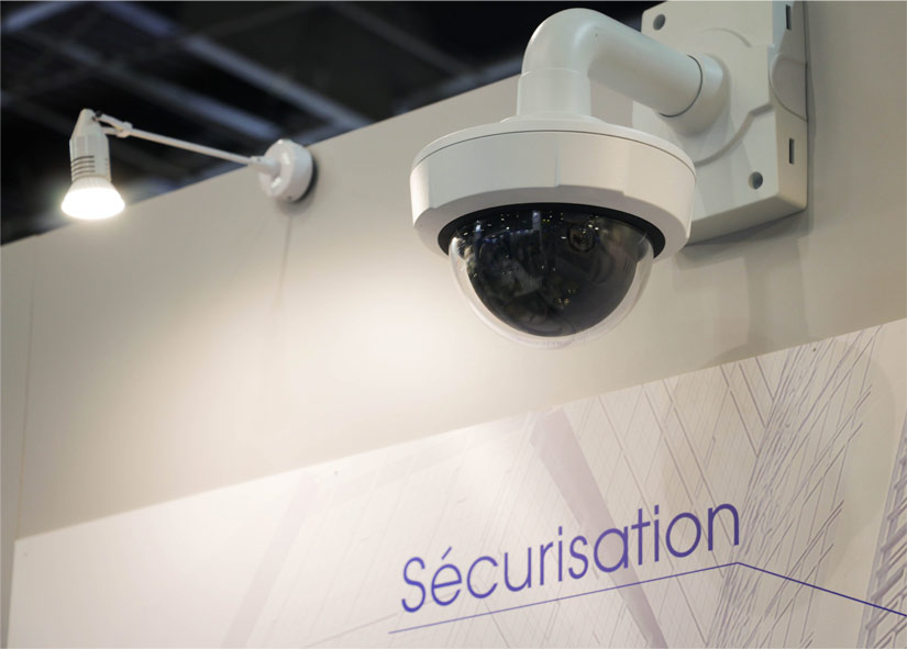 Omnitech Security : Éditeur de Logiciels de Sûreté et de Sécurité