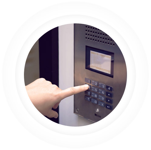 SEAL : Solutions de Sûreté avec Hyperviseur | Omnitech Security