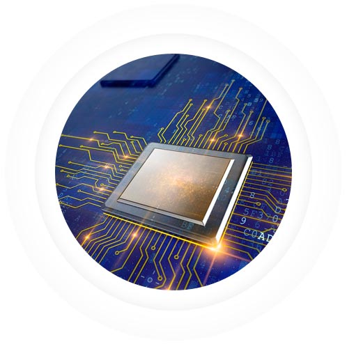 SEAL : Solutions de Sûreté avec Hyperviseur | Omnitech Security