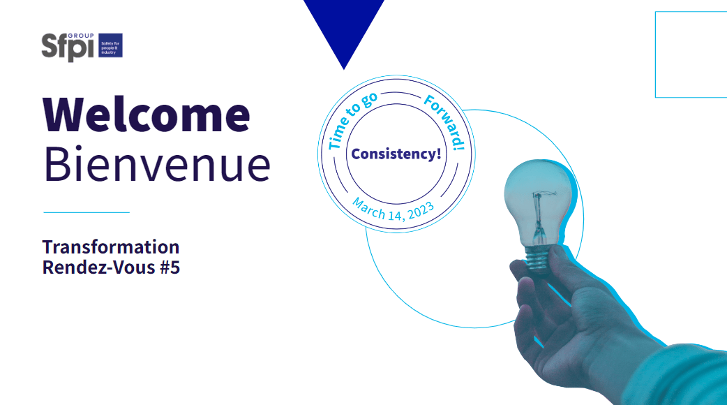 Sfpi Group européen, industriel et indépendant