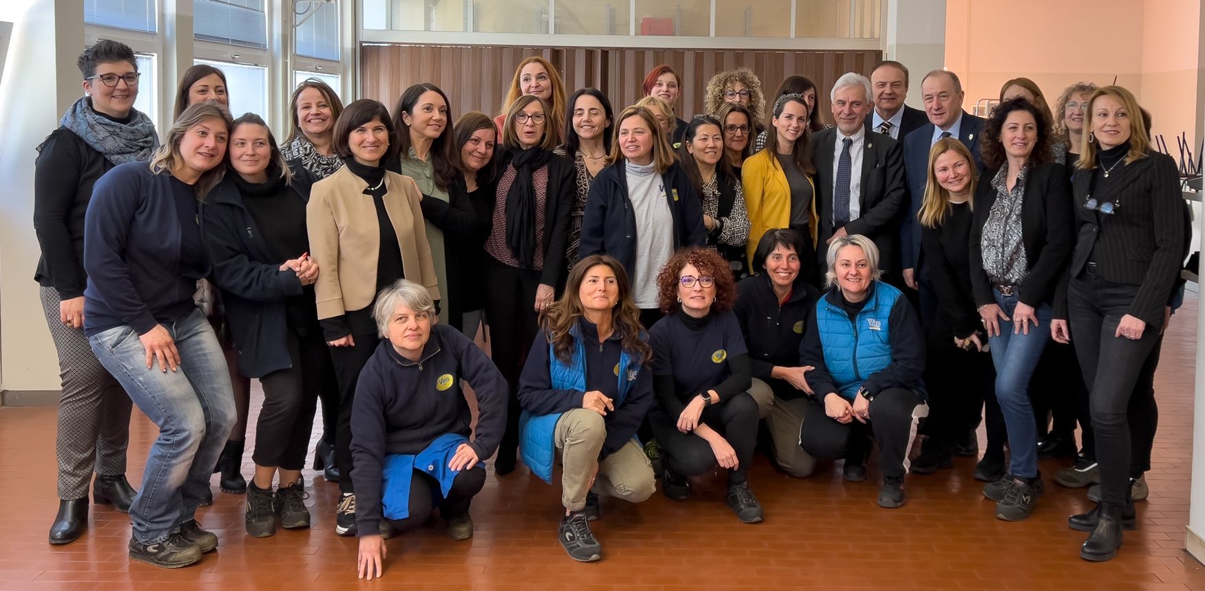 Sfpi Group européen, industriel et indépendant