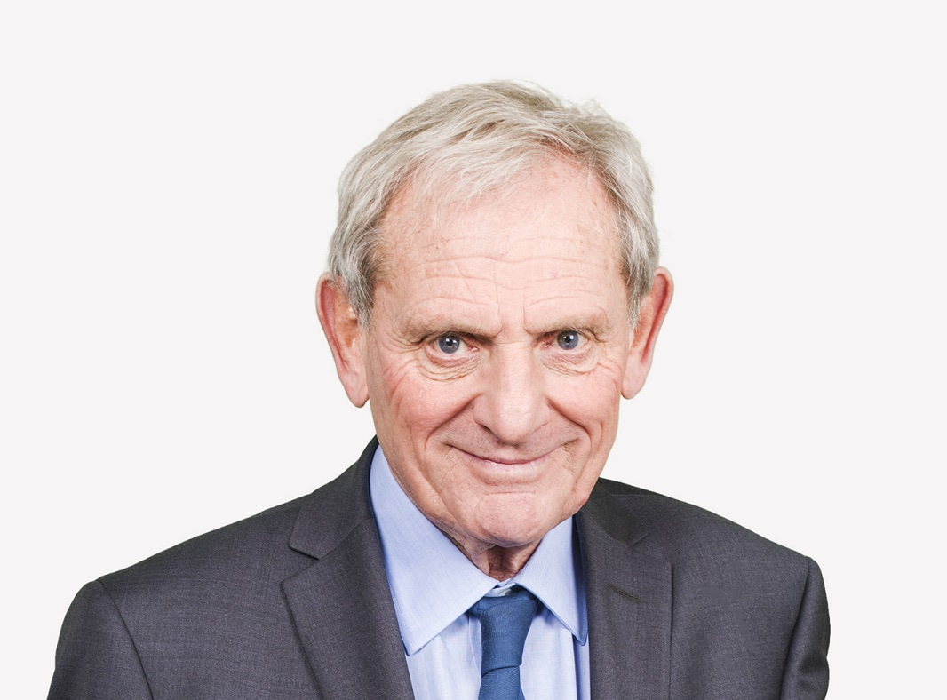 Conseil d'Administration