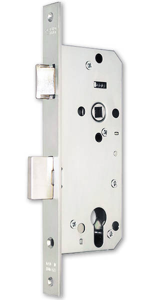 3424 - Single Point Mortise Lock - DOM Elzett
