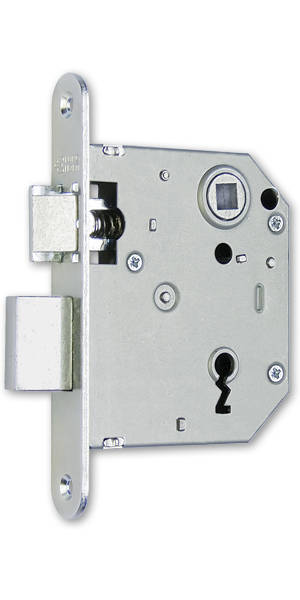 3435 - Single Point Mortise Lock - DOM Elzett
