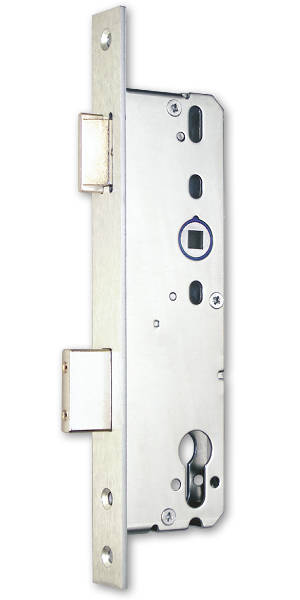D69 - Single Point Mortise Lock - DOM Elzett