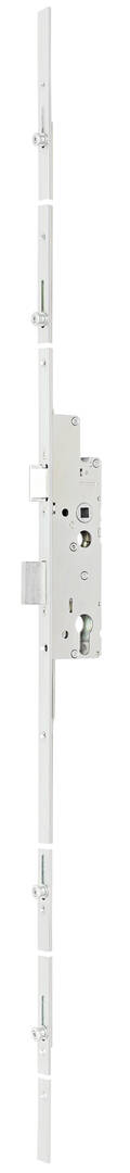 Multi Point Mortise Locks - Mechanical Locks - DOM Elzett