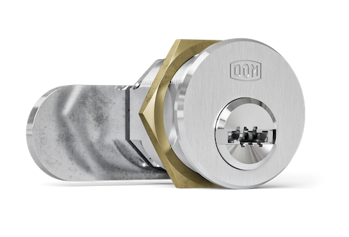 DOM ix TwinStar | The key has evolved