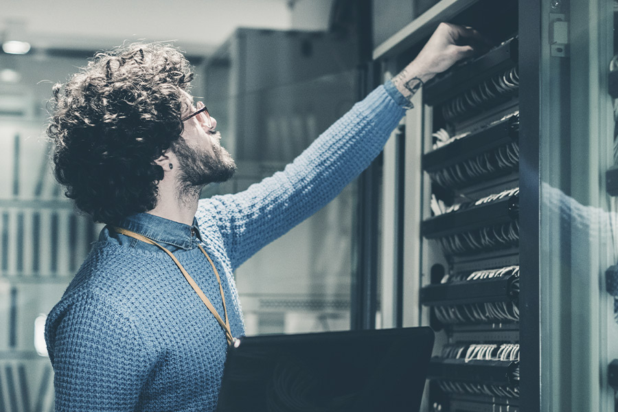 RONIS Trapped Key Interlocking System | Prioritise Work Safety