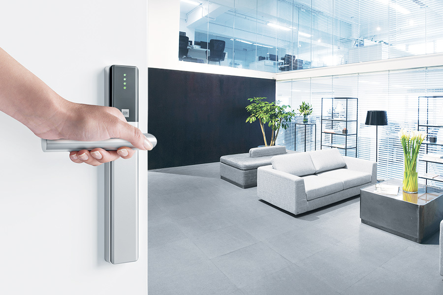 Mechanical and Digital Locking Systems | DOM-CR Serrature