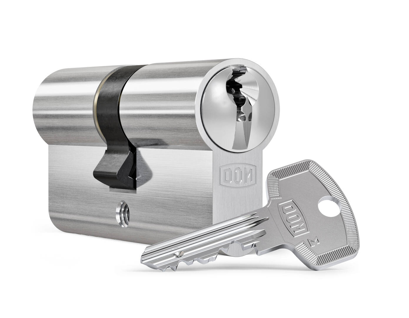 DOM rs Sigma Plus Cylinder | Budget Security Lock | DOM UK ...