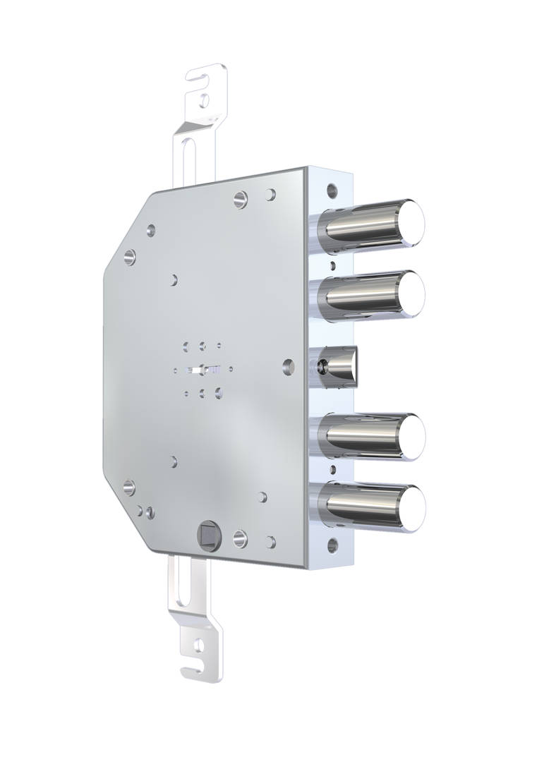 CR 2160 DM Plus CR 2160 PLUS 28 - Double Bitted Key Locks - DOM CR ...