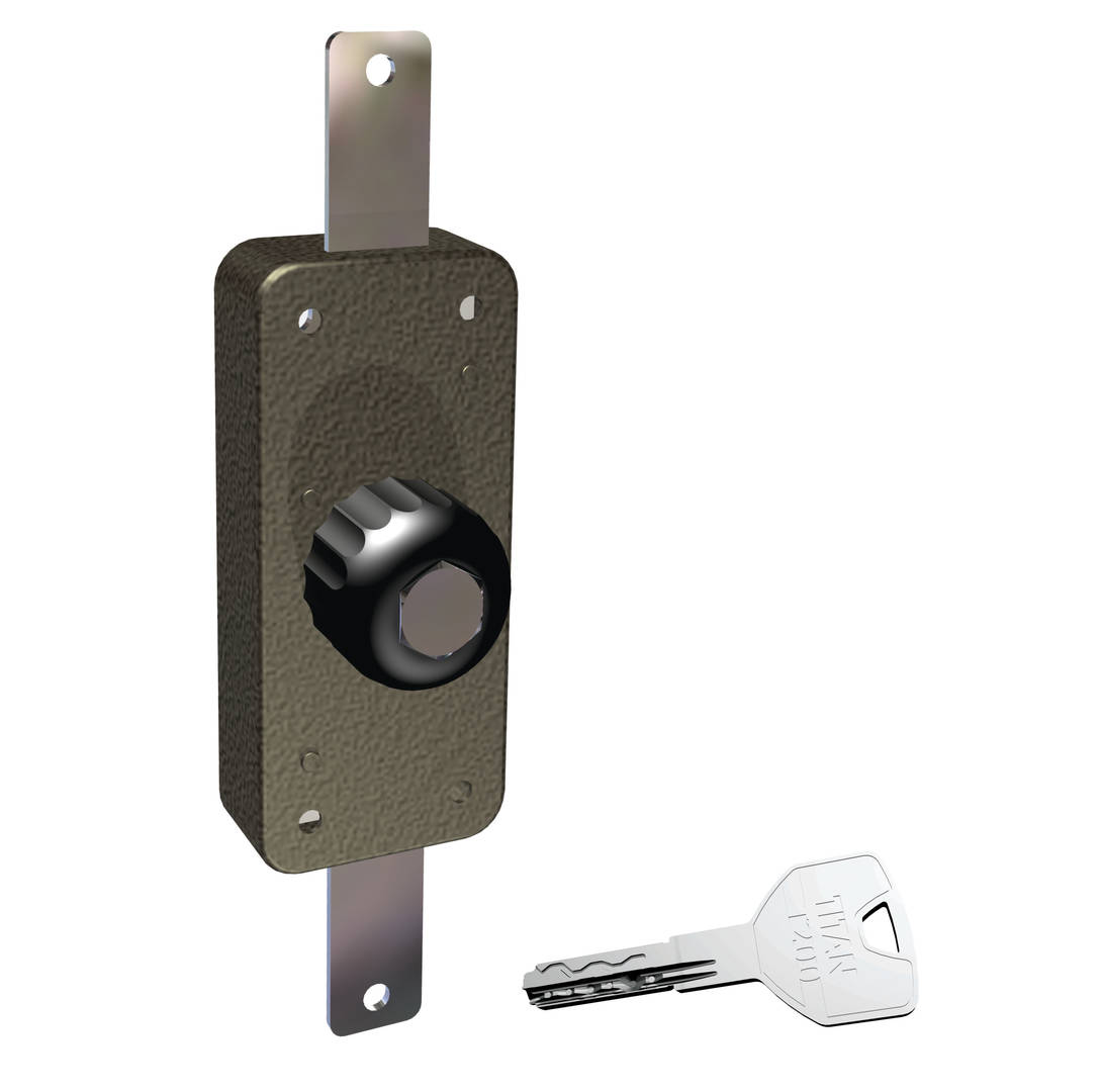 CR 220 T200 Cylinder diameter 29 CR 220P T200-29 - Pump Type Locks with ...