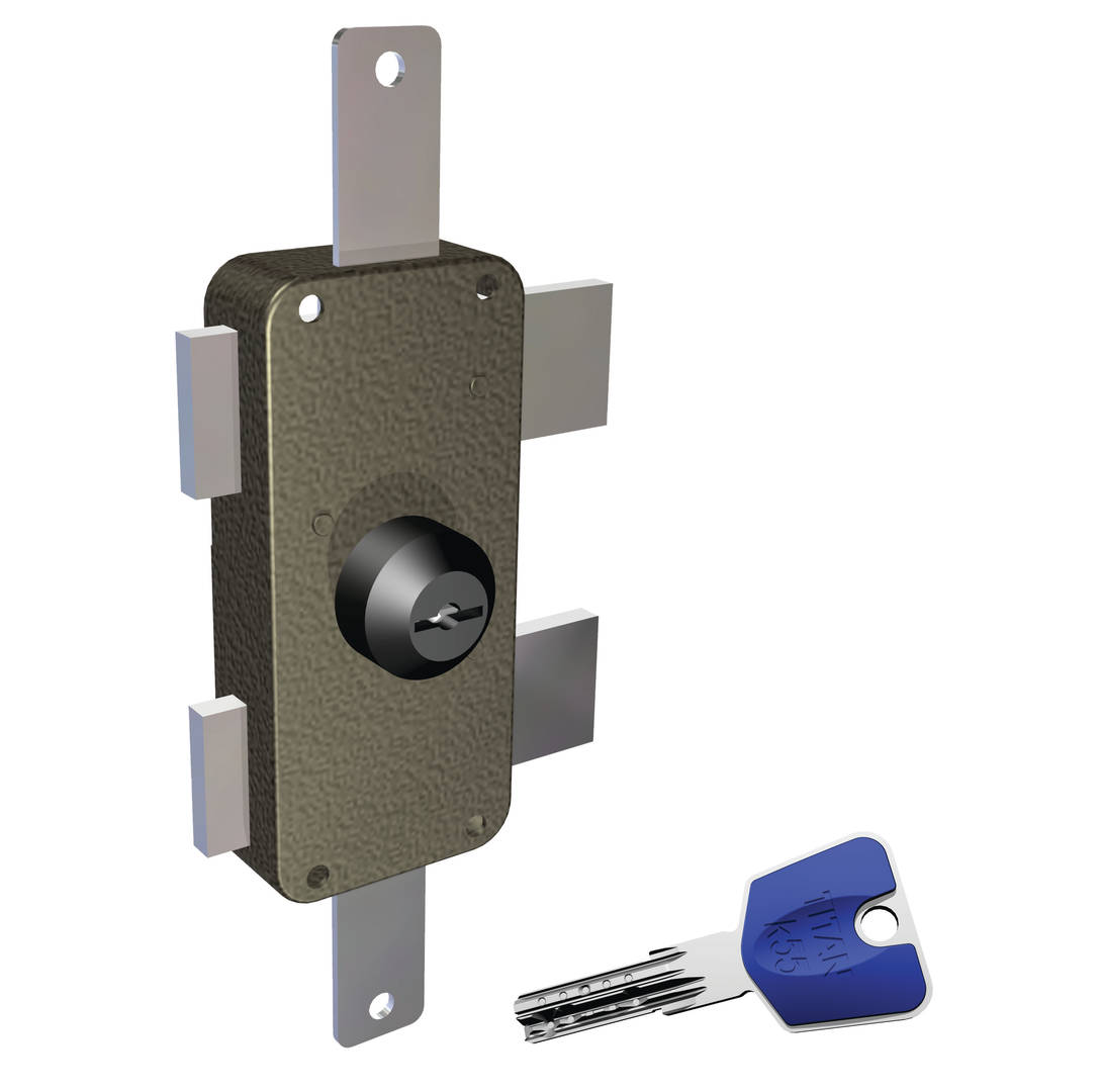 CR 230 K55 Cylinder diameter 29 CR 230C K55-29 - Pump Type Locks with ...