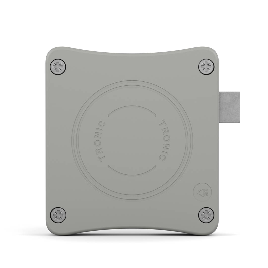 RONIS Tronic Plus - Keypad Locks - DOM CR Serrature