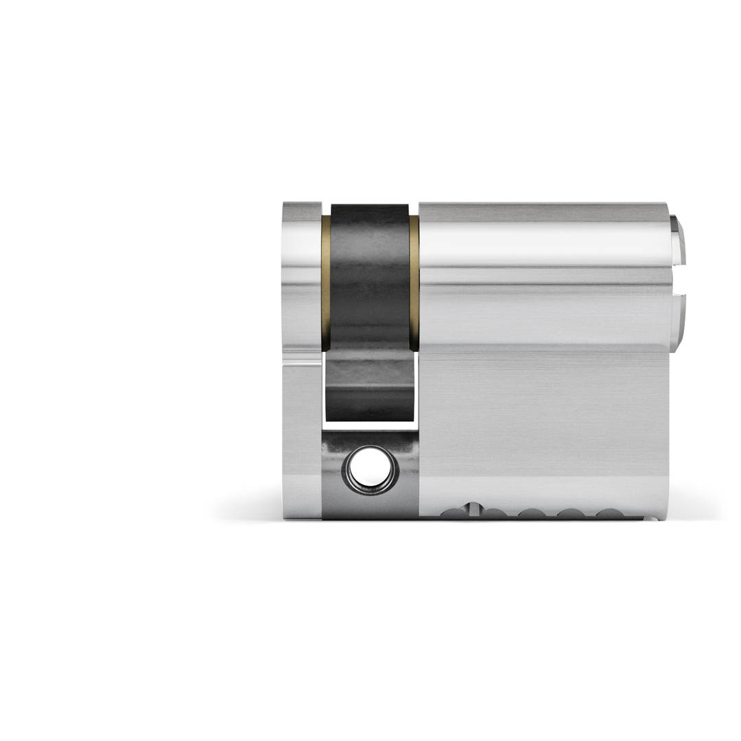 DOM ix Teco Cilindro europeo Mezzo cilindro modulare - Sistemi a chiave ...