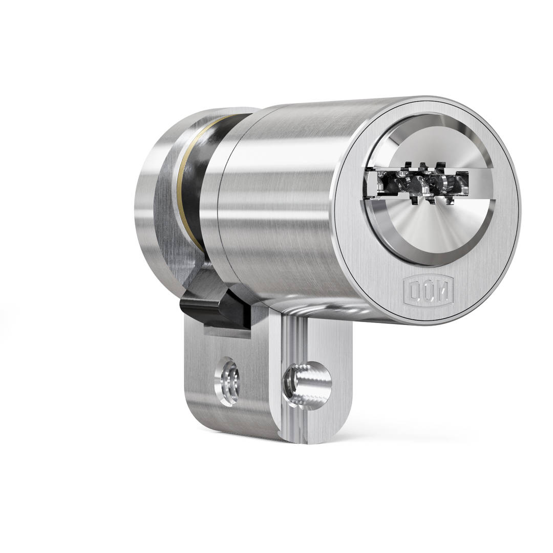 DOM ix Twido Swiss Profile Half Cylinder 2222 - Sistemi a chiave ...