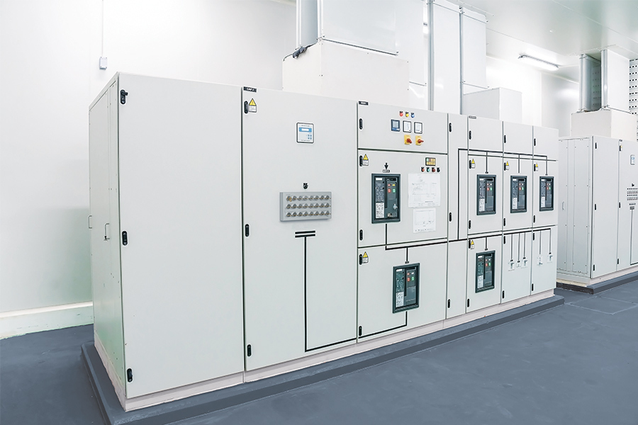 Trapped Key Interlock Systeem | RONIS Interlock Systemen | DOM Nederland