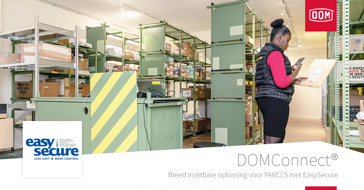 Partnership EasySecure