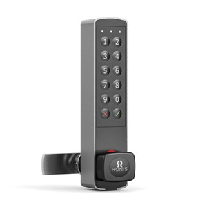 RONIS E-lock Pro - Service And Support