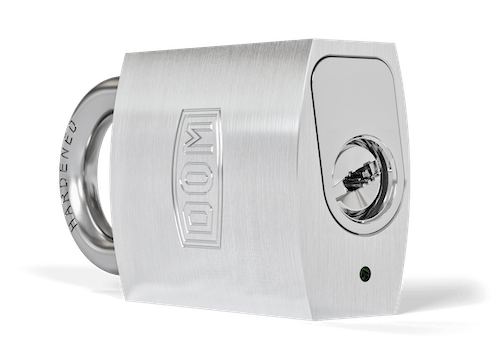 DOM ix Teco | Easy access to superior security