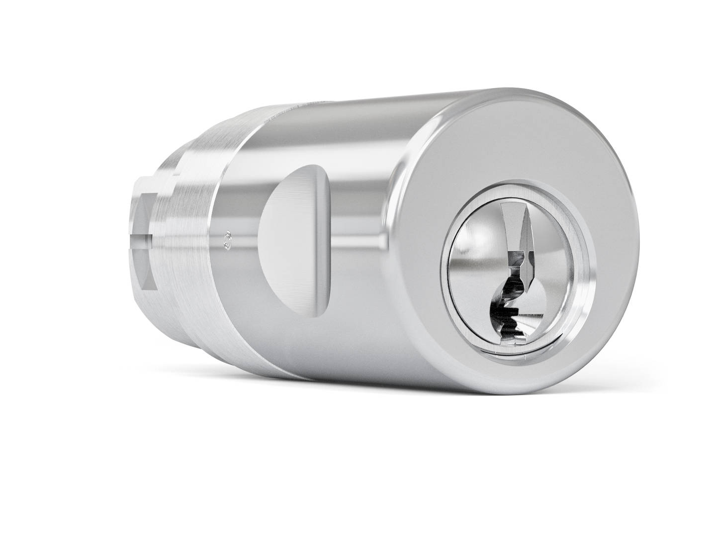 DOM Sigma Plus Round Profile Special Type Cylinder 4015 - Mechanical ...