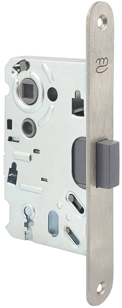 Lock Koliber-M Magnetic Lock Koliber-M Key Lock - Wide Style Mortise ...