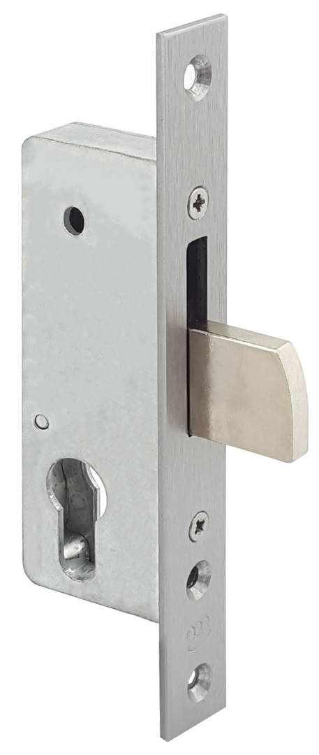 Lock MC-S Deadbolt Lock Lock MC 30S - Locks for aluminium profiles ...