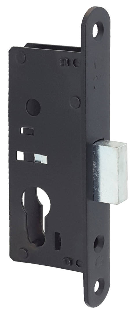 Zamek Wąski ZB-7 Zasuwkowy - Zamki Wąskie - DOM Polska