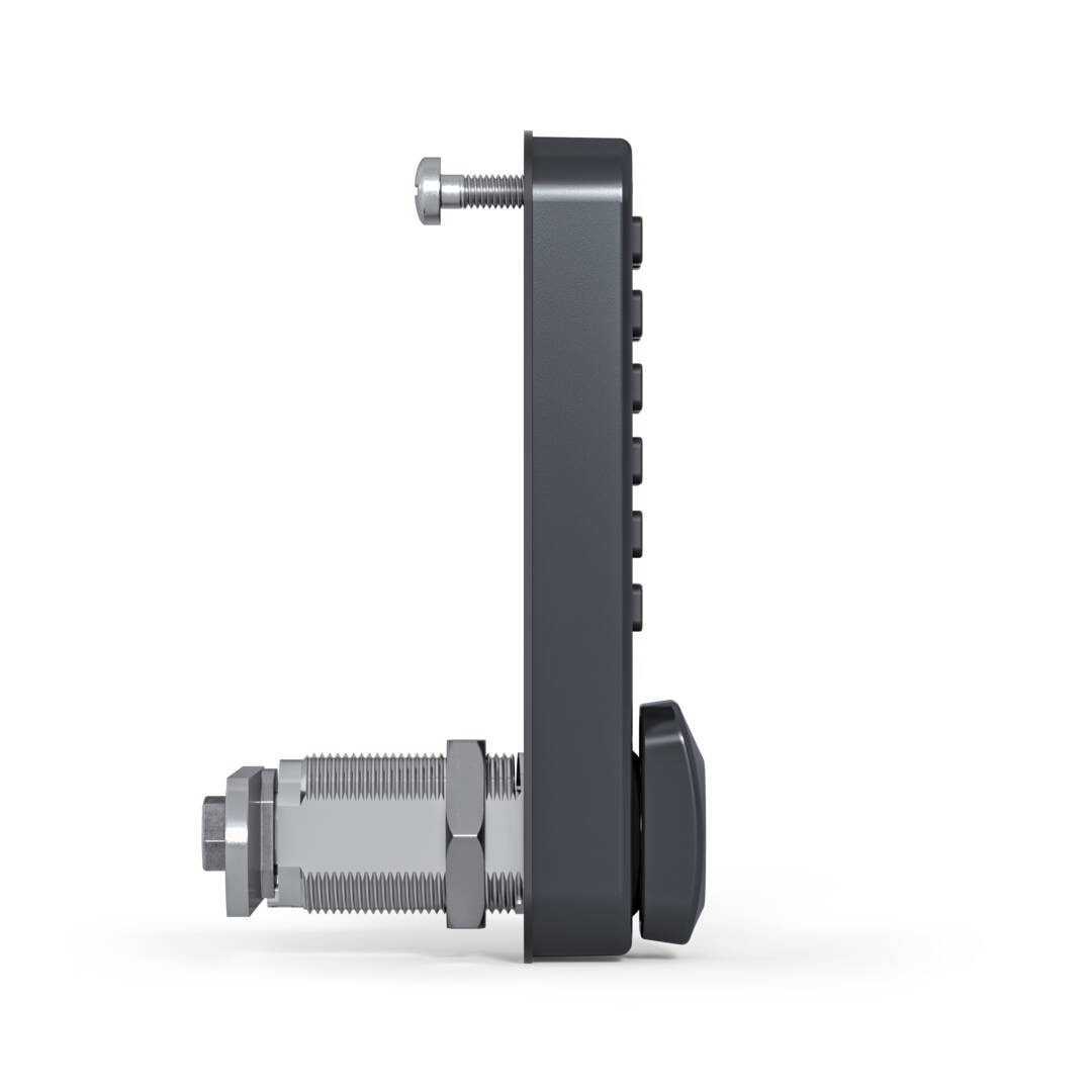 RONIS E10-mini E10-mini - Vertical keypad - Keypads - DOM Polska