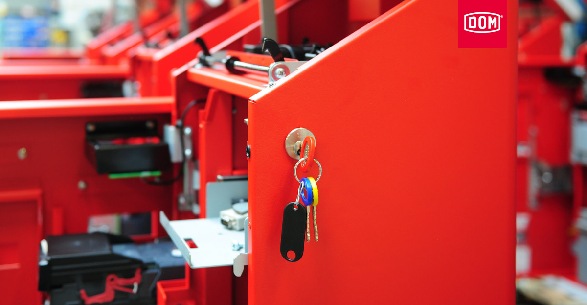 Choose company best solution - DOM Romania