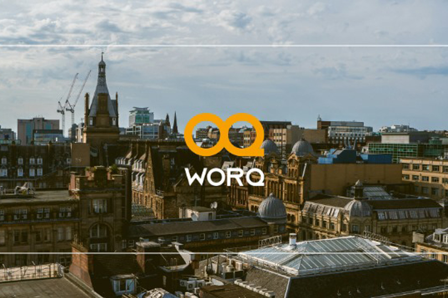 DOM UK | Mobile Phone Operated Smart Locks for Construction & Energy Sites