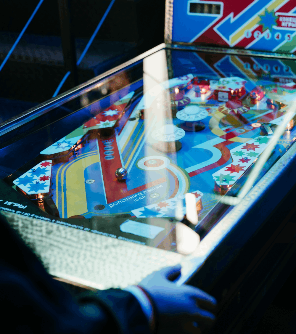 DOM UK | Amusement Machine Locks