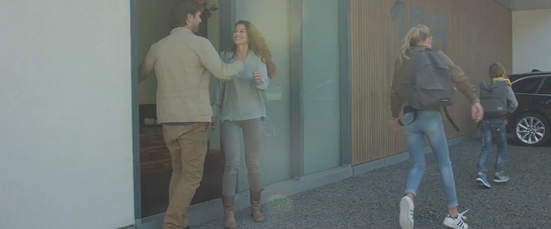 DOM UK | Advanced Access Control Solutions & Smart Lock Technology