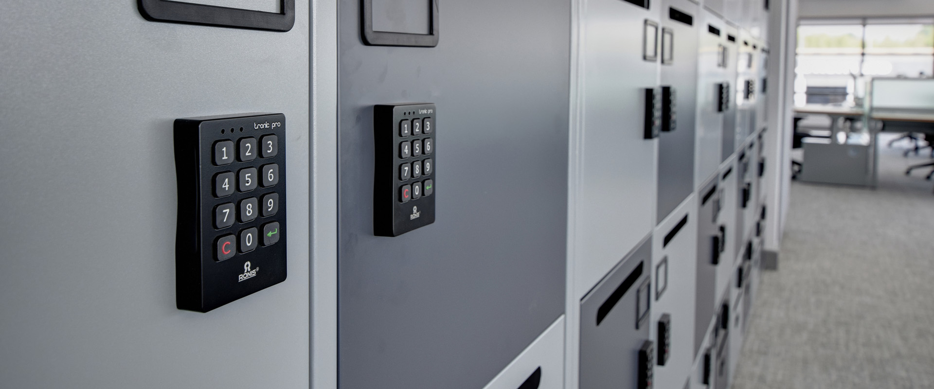 DOM UK | Industrial Locks