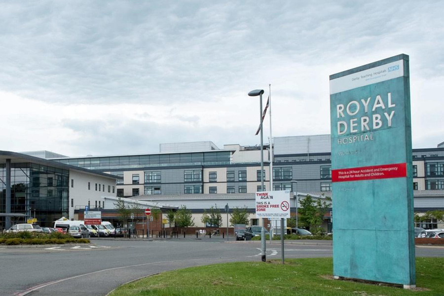 DOM UK | Tailored Security Solutions for All Industries