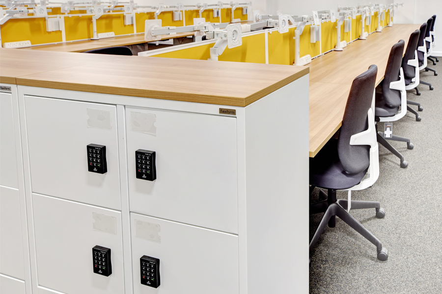 DOM UK | Industrial Locks