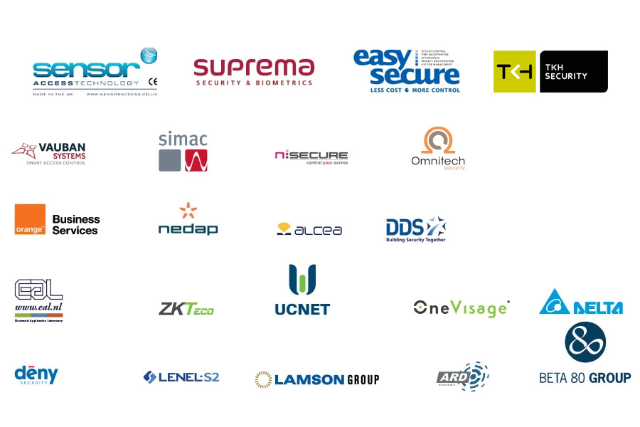 DOM UK | DOMConnect: Integrated Security Solutions