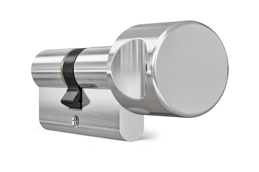 DOM UK | Clutch and Classroom Security Cylinder Lock Difference